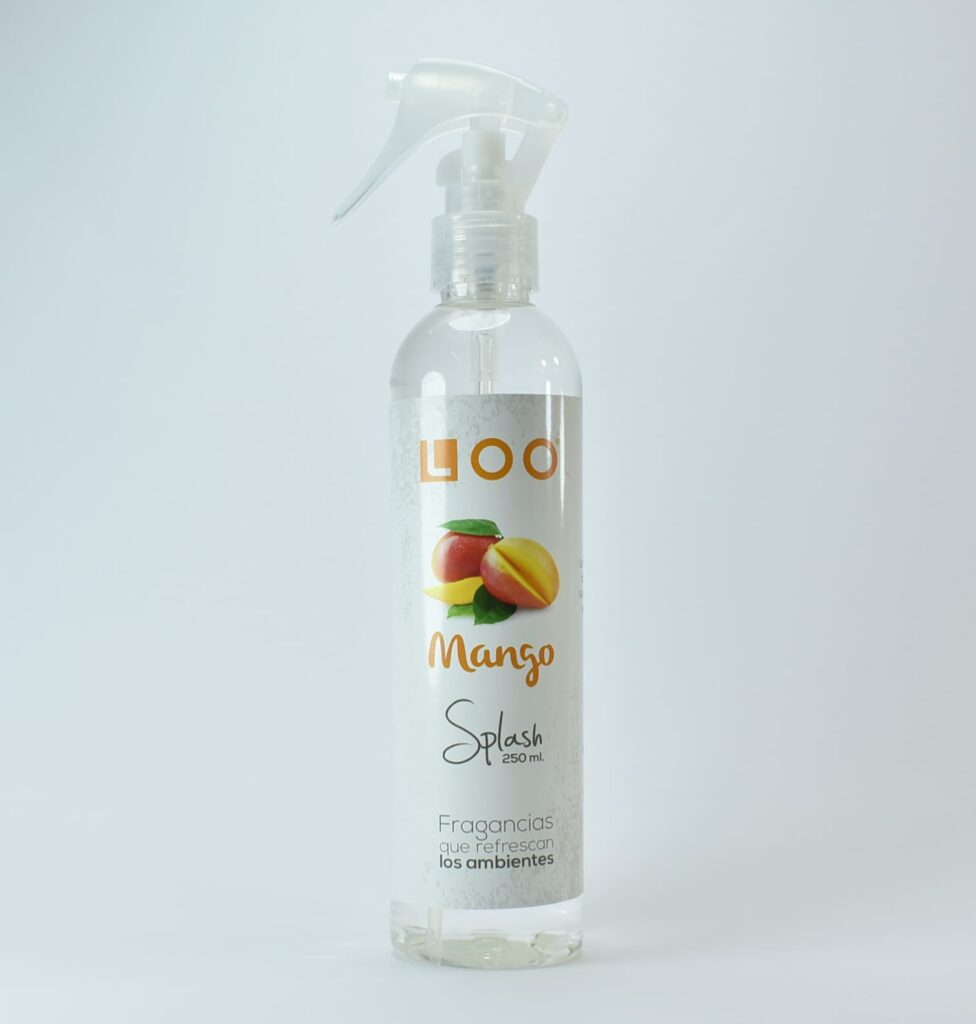 Splash 250 ml. Mango | lootienda